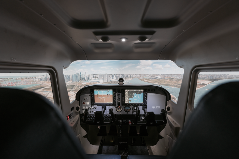 Cessna 172 | Aeroviation